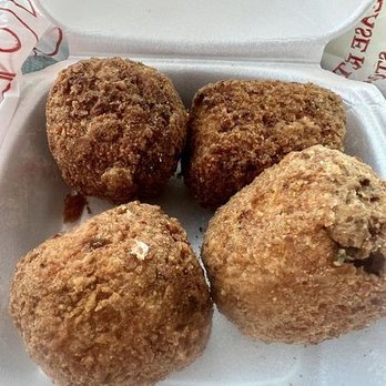 BERGERON’S BOUDIN AND CAJUN MEATS - Updated August 2025 - 118 Photos ...