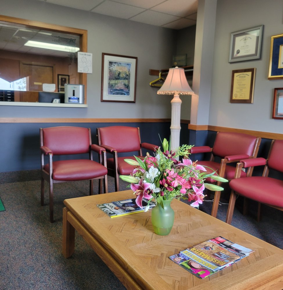 FARINACCI DAVID J, DDS - Updated December 2025 - 1225 S Main St, North ...