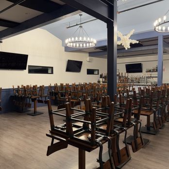 GREAT SOUTH BAY BREWERY - Updated May 2025 - 57 Photos & 42 Reviews ...