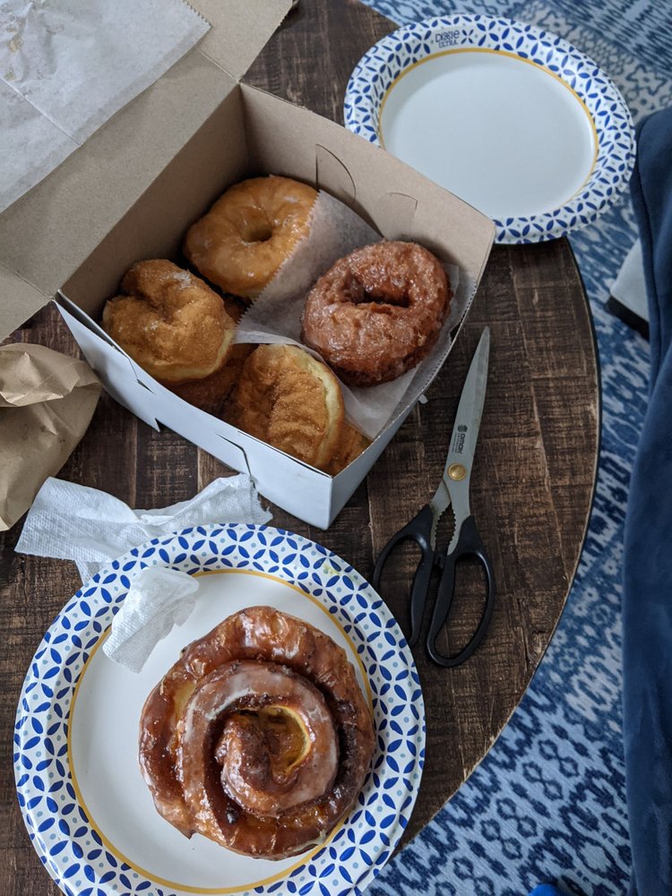 SWISS PASTRY SHOPPE - Updated February 2025 - 51 Photos & 81 Reviews ...