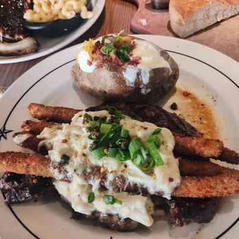 SALTGRASS STEAK HOUSE - Updated July 2025 - 454 Photos & 272 Reviews ...