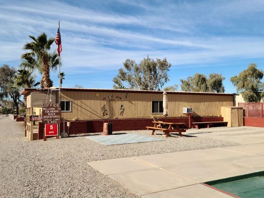 LAKE HAVASU RV RESORT & CAMPGROUND - Updated December 2025 - 14 Photos ...