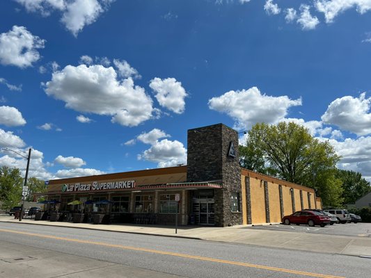 LA PLAZA SUPERMARKET - 362 Photos & 382 Reviews - 13609 Lakewood ...