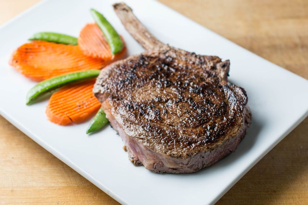 YO RANCH STEAKHOUSE - 1169 Photos & 1100 Reviews - Dallas, Texas ...