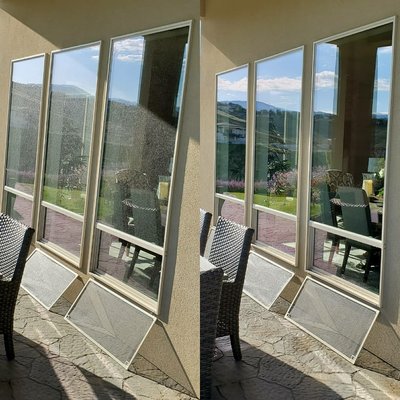 POOR MAN WINDOW CLEANING - 213 Photos & 14 Reviews - 22 Mesa Vista Dr ...