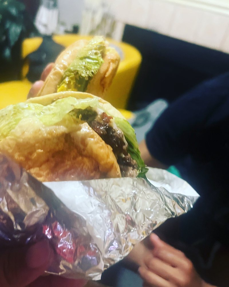 WIMPY’S BURGERS AND FRIES - Updated October 2025 - 22 Reviews - 7424 US ...