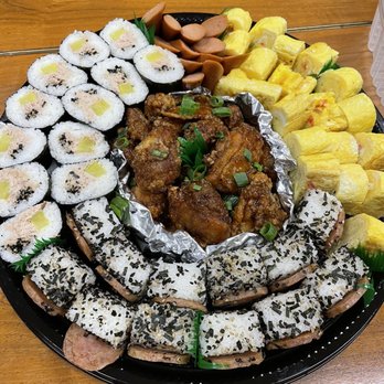 GULICK DELICATESSEN - Updated August 2024 - 1124 Photos & 299 Reviews ...