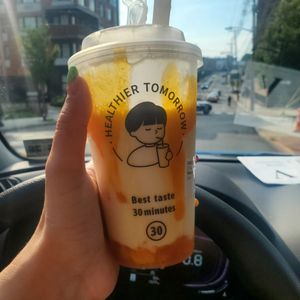 HEY YOGURT - 44 Photos & 15 Reviews - 515 Main St, Fort Lee, New Jersey ...