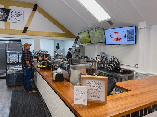 GALENA ROASTERS COFFEE SHOP - Updated December 2025 - 58 Photos & 32 ...