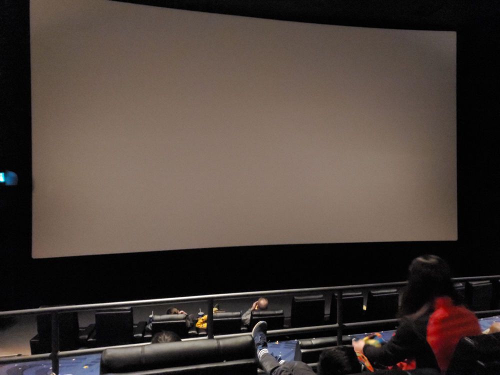 CINEPLEX CINEMAS SETON AND VIP - 38 Photos & 16 Reviews - 19683 Seton ...