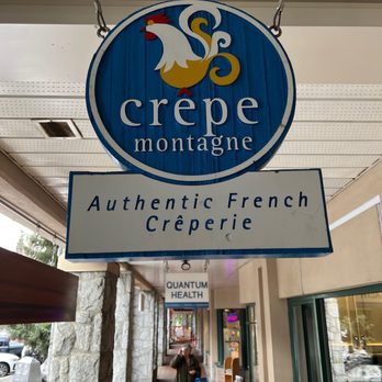 CREPE MONTAGNE - Updated July 2024 - 642 Photos & 508 Reviews - 4368 ...