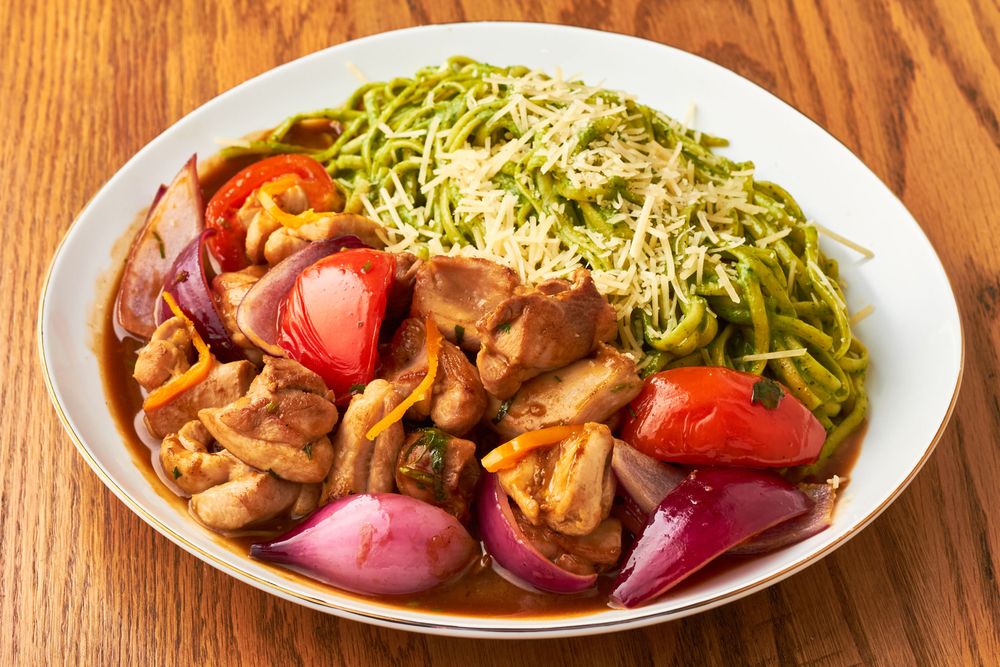 POLLO CABANA - Updated January 2026 - 226 Photos & 164 Reviews - 7423 ...