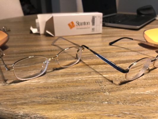 STANTON OPTICAL - Updated September 2024 - 25 Photos & 201 Reviews ...