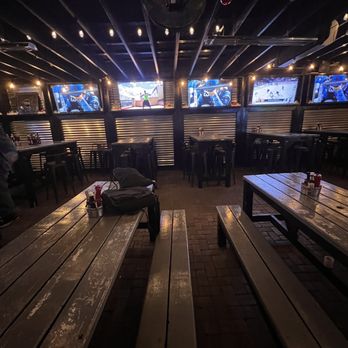 COPELAND’S BAR & GRILL - Updated October 2025 - 12 Photos - 51 N Main ...