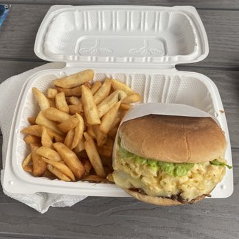 ALOHA MAC SHACK - Updated April 2024 - 75 Photos & 21 Reviews - 1958 ...