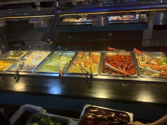 HIBACHI GRILL SUPREME BUFFET - Updated December 2025 - 80 Photos & 157 ...