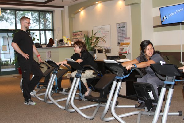 CHIRO ONE CHIROPRACTIC & WELLNESS CENTER OF RIVER NORTH - Updated ...