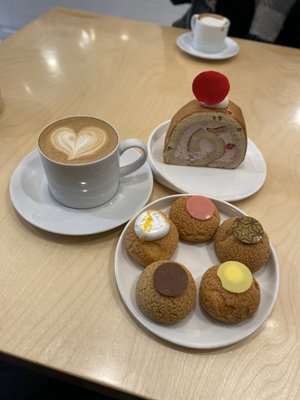 MARI BAKESHOP - 80 Photos & 25 Reviews - 103 St Matthew Square NE ...