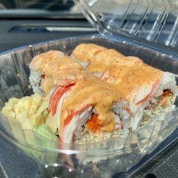 SUSHI-THAI RESTAURANT - Updated December 2025 - 264 Photos & 291 ...