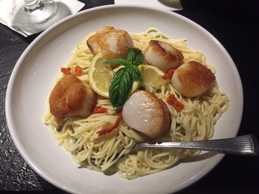 BELLA NOTTE RISTORANTE - Updated November 2025 - 92 Reviews - 137 W ...