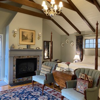 WOOLVERTON INN - Updated January 2026 - 118 Photos & 71 Reviews - 6 ...