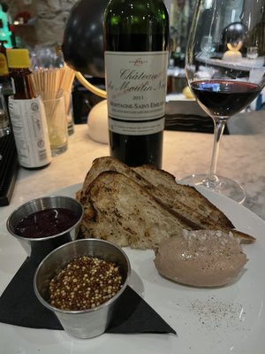 THE FRENCH - Updated December 2025 - 141 Photos & 109 Reviews - 37 King ...