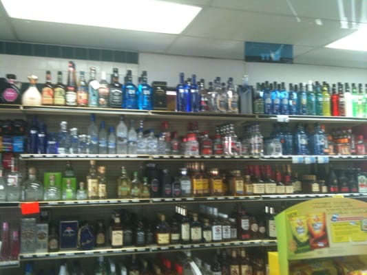 FASTRIP FOOD STORES - Updated December 2025 - 2698 Oswell St ...