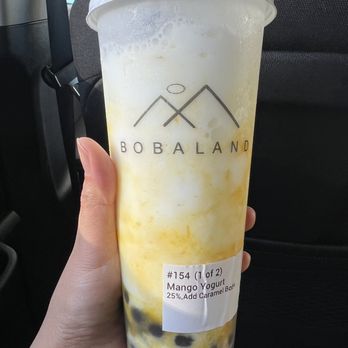 BOBALAND - Updated November 2024 - 77 Photos & 12 Reviews - 5375 Napa ...