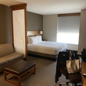 HYATT PLACE BLOOMINGTON/NORMAL - Updated January 2025 - 190 Photos & 51 ...