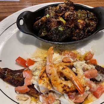 SALTGRASS STEAK HOUSE - Updated December 2025 - 123 Photos & 158 ...