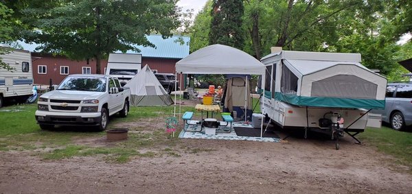 INDIAN VALLEY CAMPGROUND & CANOE LIVERY - Updated July 2025 - 14 ...