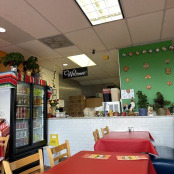 FIRE BURRITO - Updated October 2024 - 39 Photos & 29 Reviews - 342 E ...