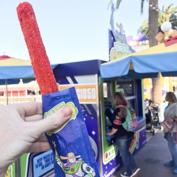 SENOR BUZZ CHURROS - Updated March 2025 - 35 Photos & 18 Reviews ...