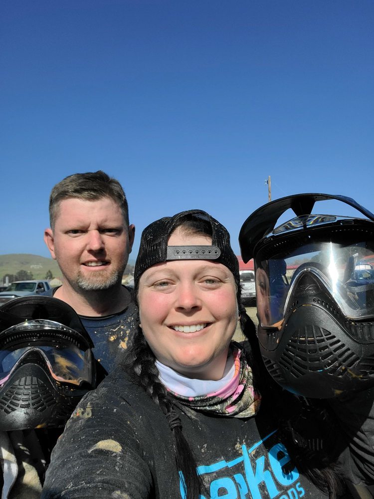 GLADIATOR PAINTBALL PARK - Updated September 2024 - 40 Photos & 69 ...