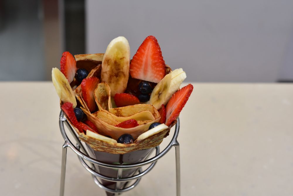 THE ARTISAN CREPE - Updated March 2025 - 58 Photos & 20 Reviews - 177 ...