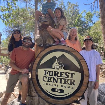 FOREST HOME - Updated January 2026 - 217 Photos & 136 Reviews - 40000 ...