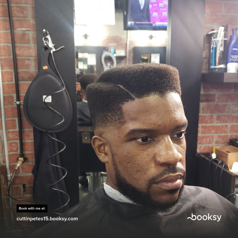 CUTTIN PETE THE BARBER - Updated November 2024 - Request an Appointment ...