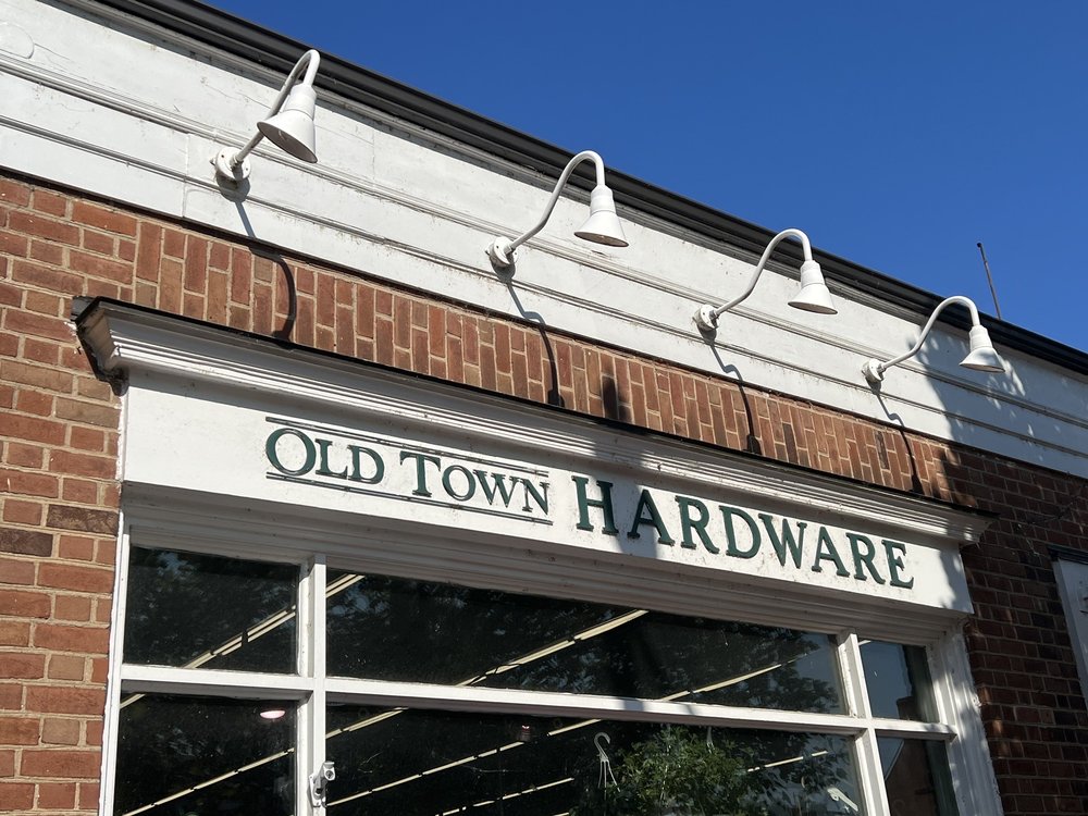 OLD TOWN ACE HARDWARE - Updated July 2024 - 33 Photos & 81 Reviews ...