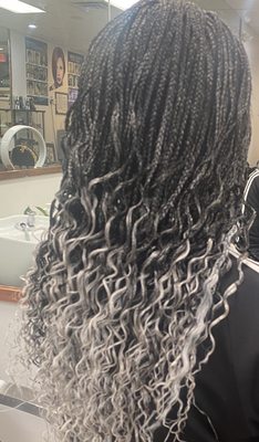 ALLURE EAST AFRICAN BRAIDS - Updated June 2025 - 12 Photos - 3350 ...