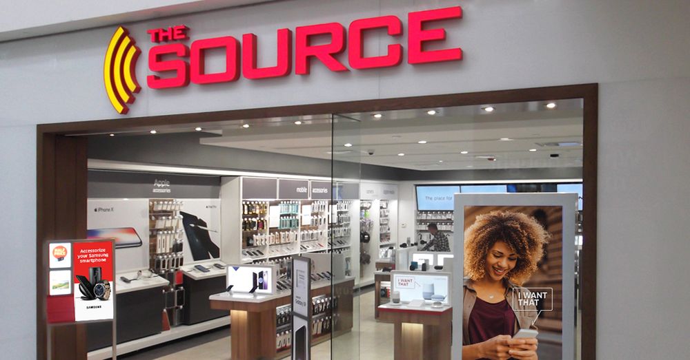 THE SOURCE - Updated January 2025 - 10355 152nd St, Surrey, British ...