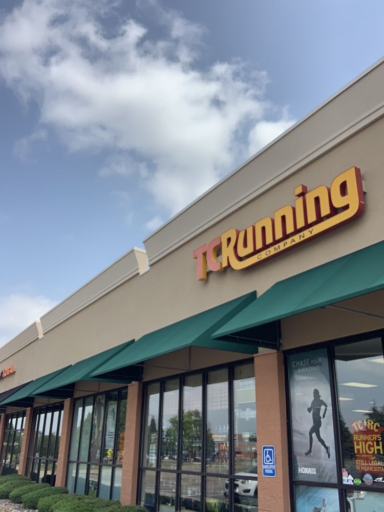 TC RUNNING COMPANY - Updated July 2025 - 13 Photos & 19 Reviews - 12862 ...