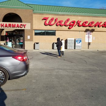 WALGREENS - Updated December 2025 - 16 Photos & 20 Reviews - 3153 W ...