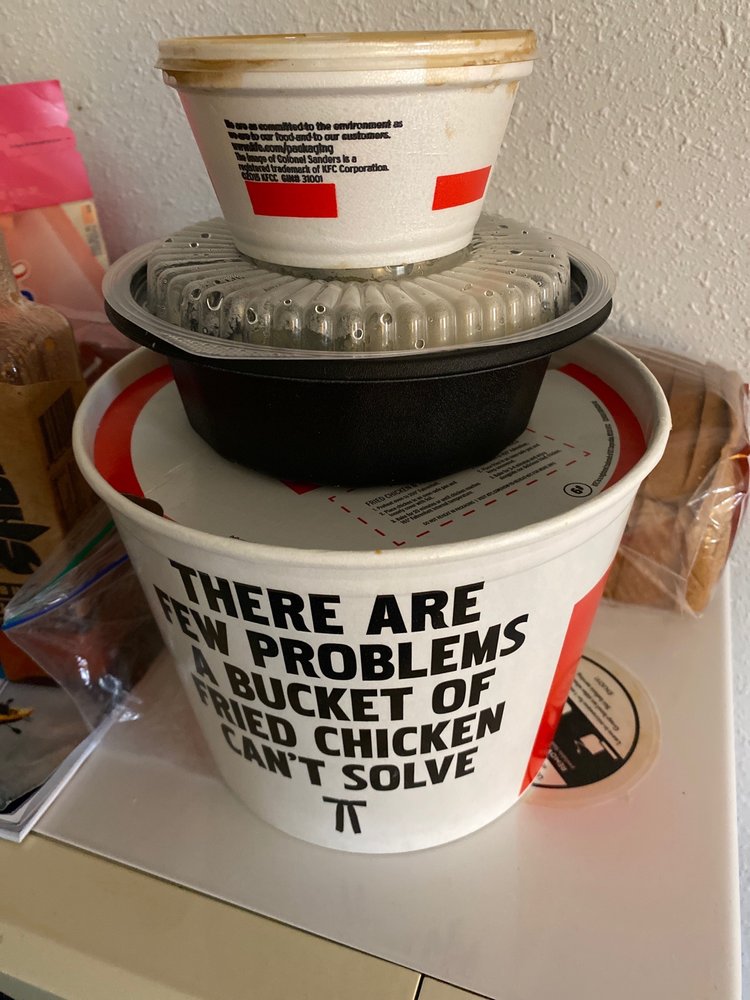 KFC - Updated October 2025 - 38 Reviews - 317 Central Ave W, Great ...