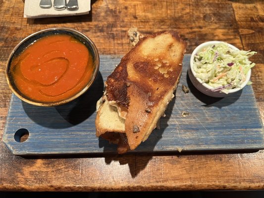BURGOO BISTRO - 210 Photos & 172 Reviews - 1100 Burrard Street ...