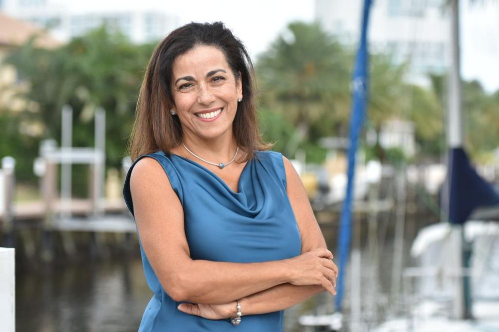 MARIA LUISA COELLO - 3200 N Military Trl, Boca Raton, Florida - Real ...