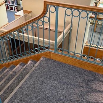 SALEM PUBLIC LIBRARY - Updated December 2025 - 30 Photos & 14 Reviews ...