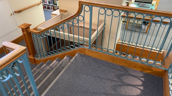 SALEM PUBLIC LIBRARY - Updated October 2025 - 30 Photos & 14 Reviews ...