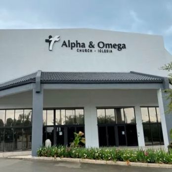 ALPHA & OMEGA CHURCH - Updated December 2025 - 7800 Miller Dr, Miami ...