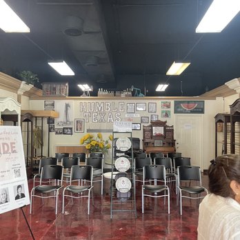 HUMBLE CITY CAFE - Updated August 2024 - 236 Photos & 248 Reviews - 200 ...