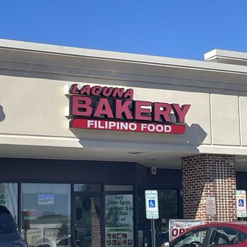 LAGUNA BAKERY & FILIPINO FOOD - Updated December 2025 - 196 Photos & 90 ...